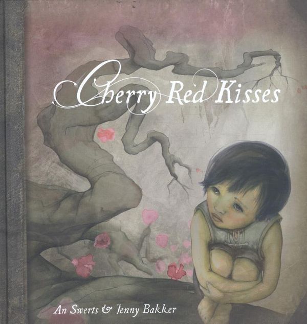 Cherry Red Kisses | Clavis