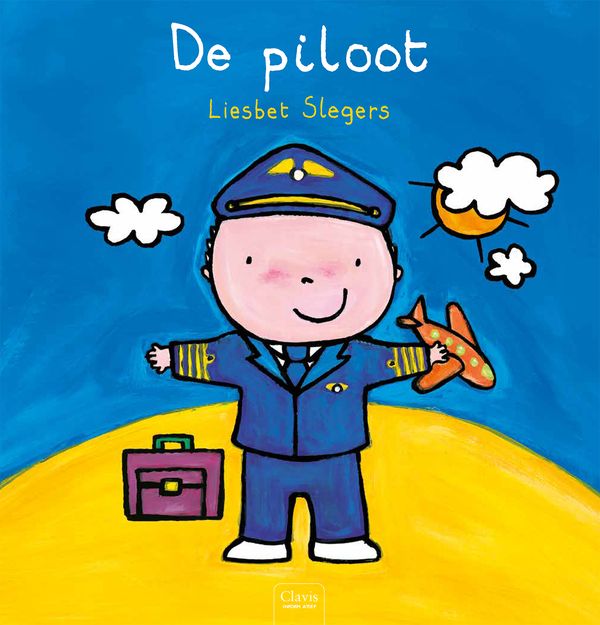 De piloot | Clavis