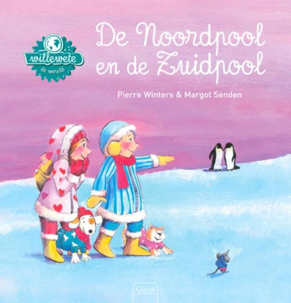 De Noordpool en de Zuidpool | Clavis