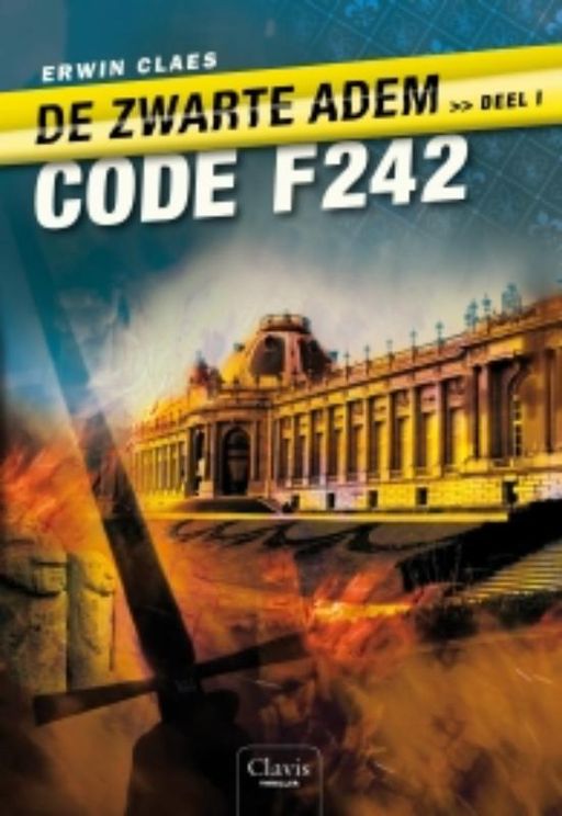 Code F242 | Clavis