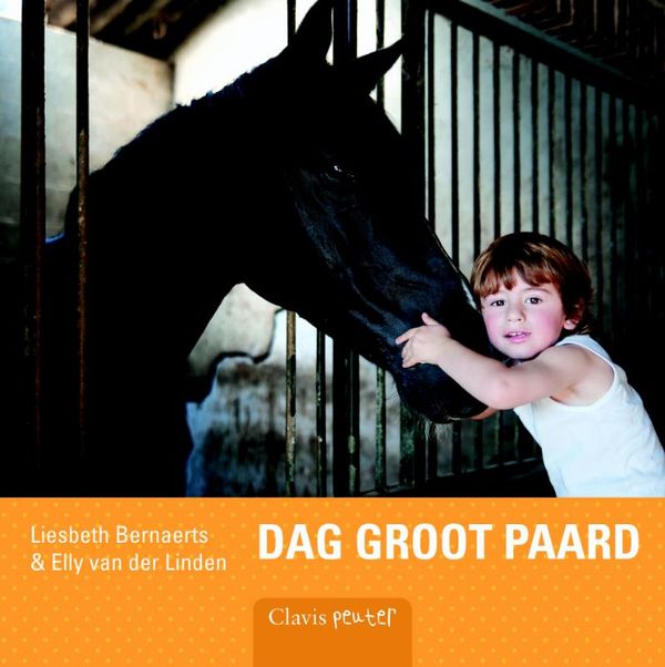 Dag groot paard | Clavis