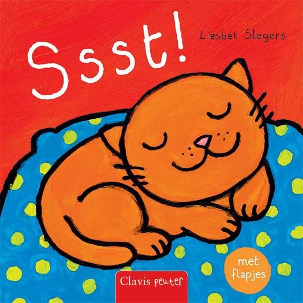 Ssst! | Clavis
