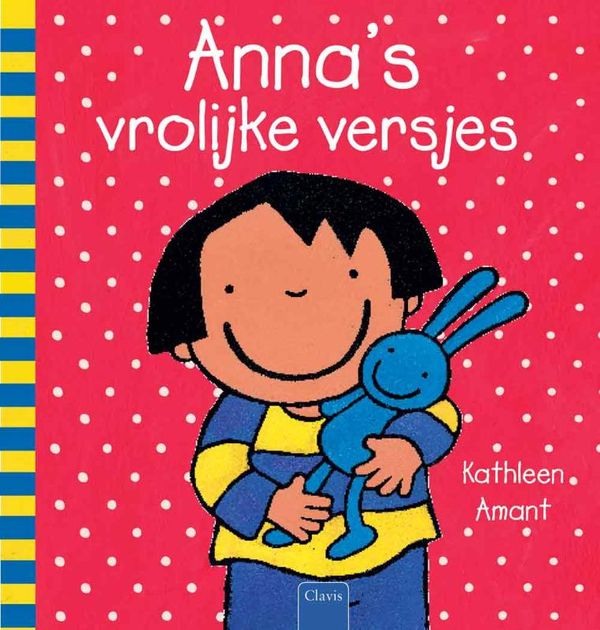 Anna's vrolijke versjes | Clavis