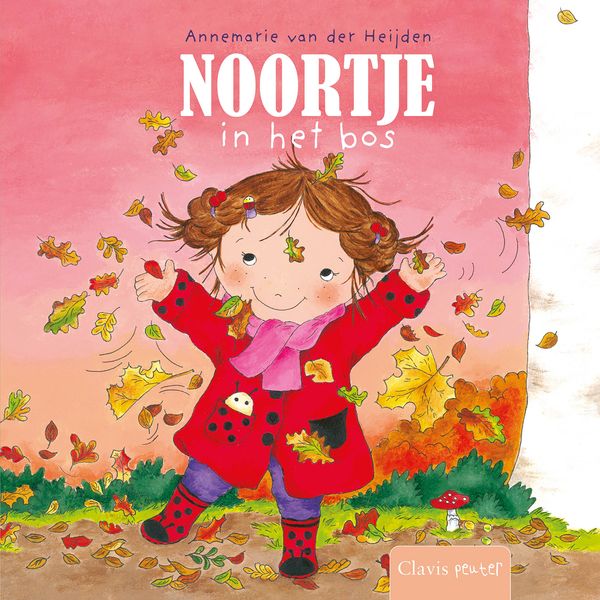 Noortje In Het Bos Clavis