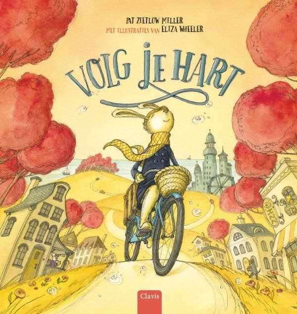 Volg je hart | Clavis