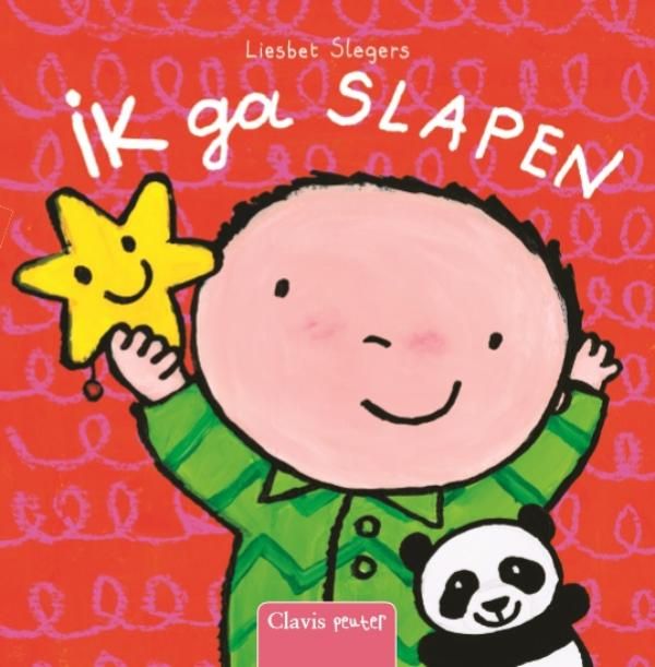 Ik ga slapen | Clavis