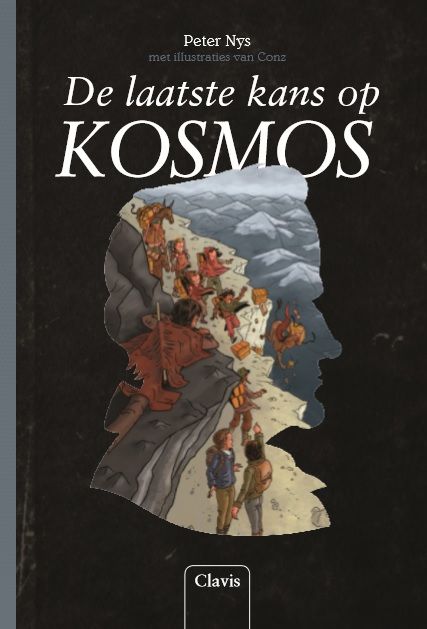 De laatste kans op Kosmos | Clavis