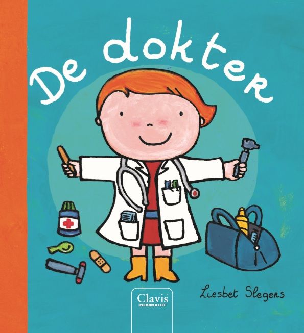De dokter | Clavis