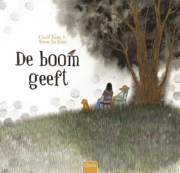 De boom geeft | Clavis