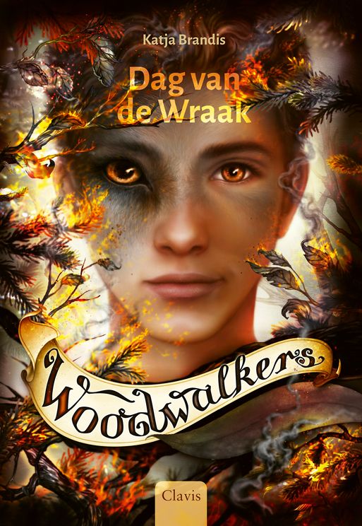 Dag van de Wraak | Clavis