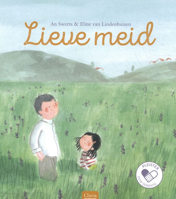 Lieve meid | Clavis