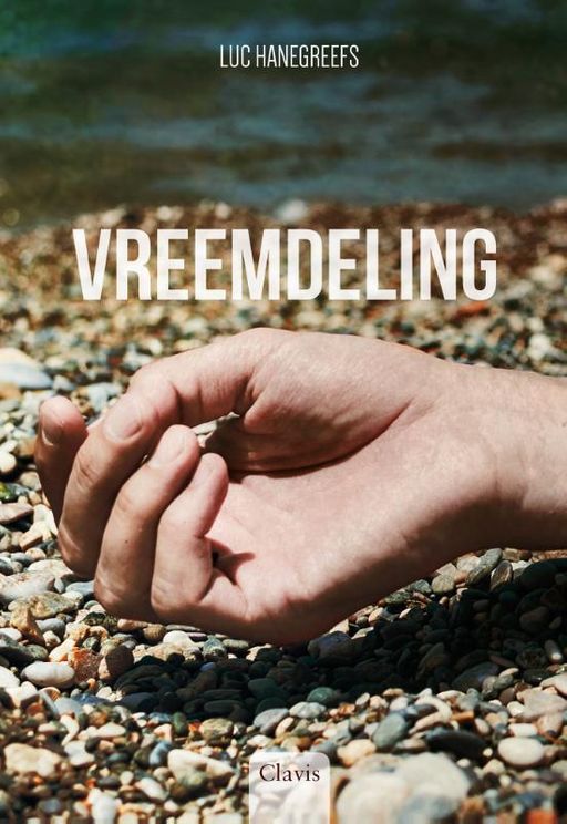Vreemdeling | Clavis