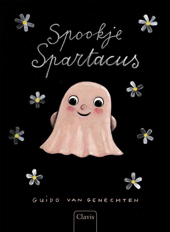 Spookje Spartacus | Clavis