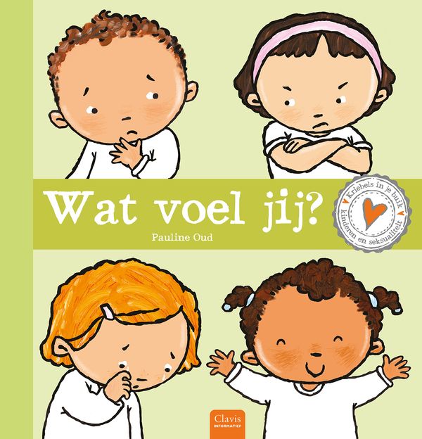 Wat voel jij? | Clavis