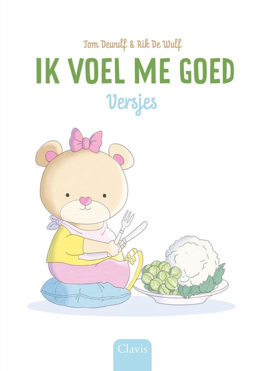 Versjes | Clavis
