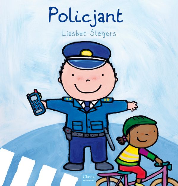 De politieman (POD Poolse editie) | Clavis