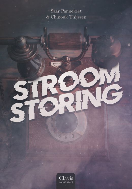 Stroomstoring | Clavis