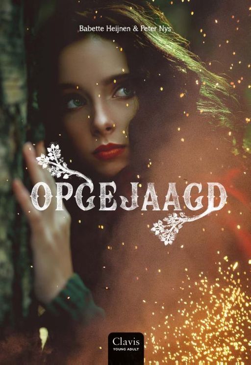 Opgejaagd | Clavis