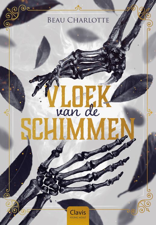 Vloek van de schimmen | Clavis