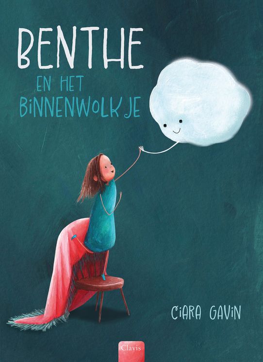Benthe en het binnenwolkje | Clavis