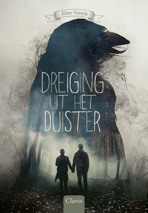 Dreiging uit het duister | Clavis