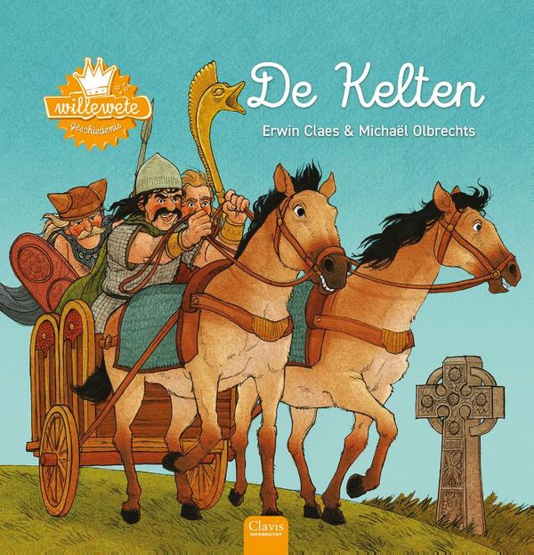 De Kelten | Clavis