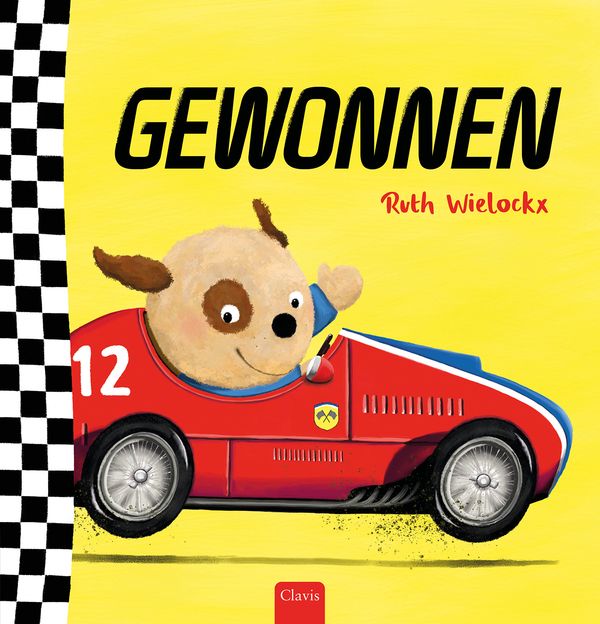 Gewonnen | Clavis