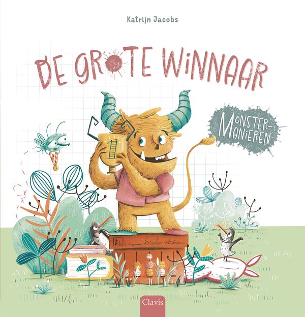 De grote winnaar | Clavis