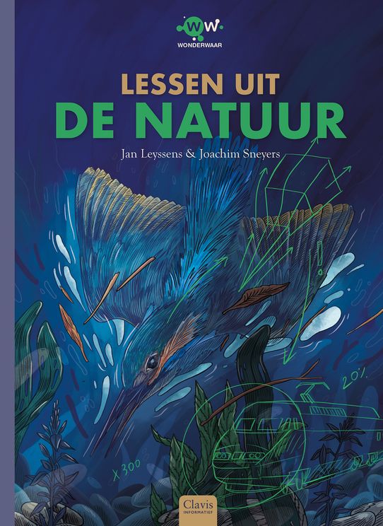 Lessen uit de natuur | Clavis