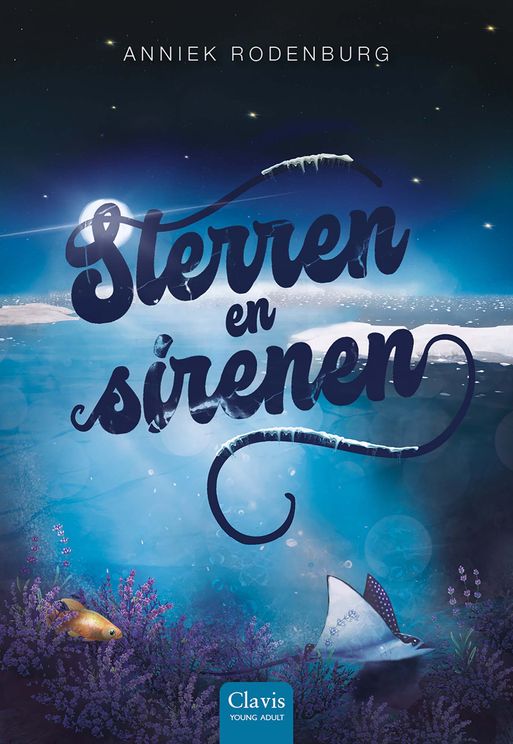 Sterren en sirenen | Clavis