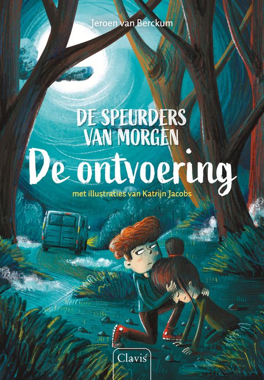 De ontvoering | Clavis