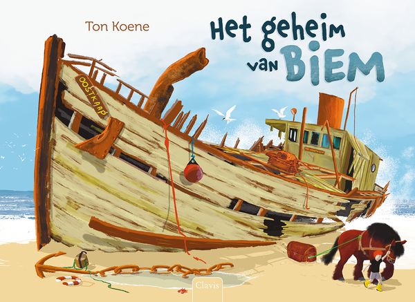 Het geheim van Biem | Clavis
