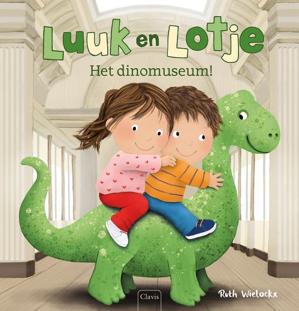 Het dinomuseum! | Clavis