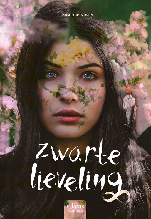 Zwarte lieveling POD | Clavis
