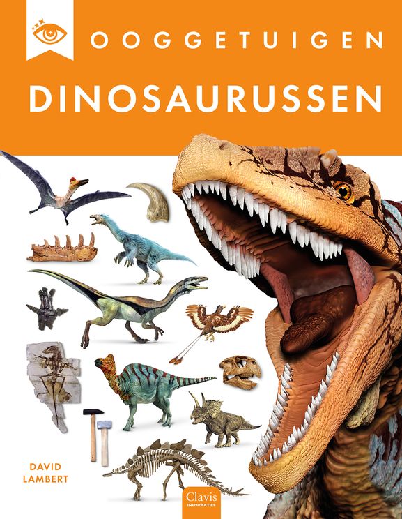 Dinosaurussen | Clavis
