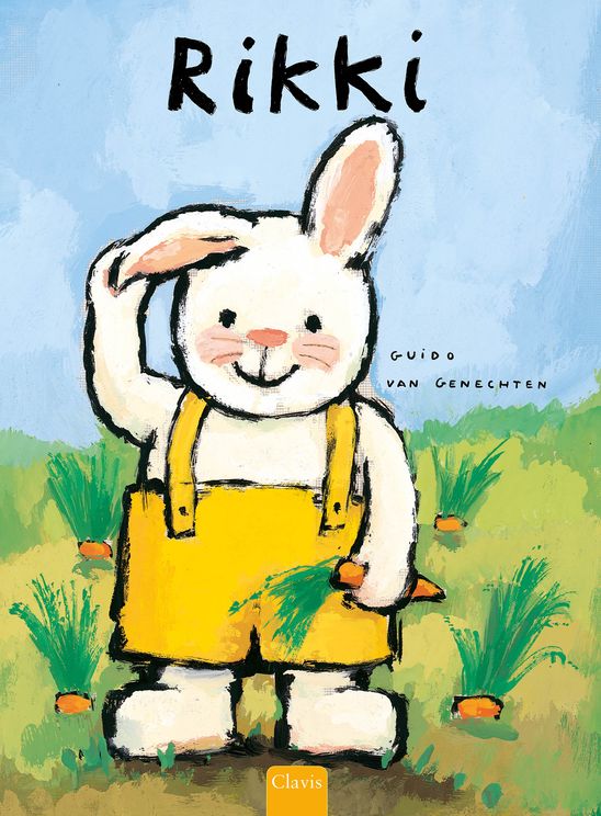 Rikki | Clavis