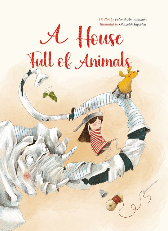 A House Full of Animals | Clavis