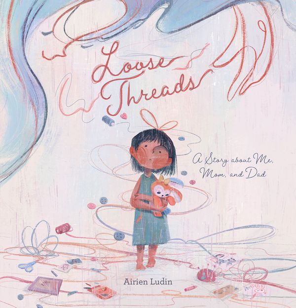 Loose Threads | Clavis