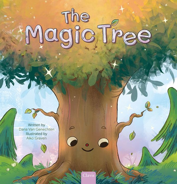 The Magic Tree | Clavis