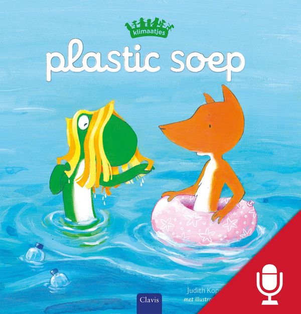 Plastic soep | Clavis