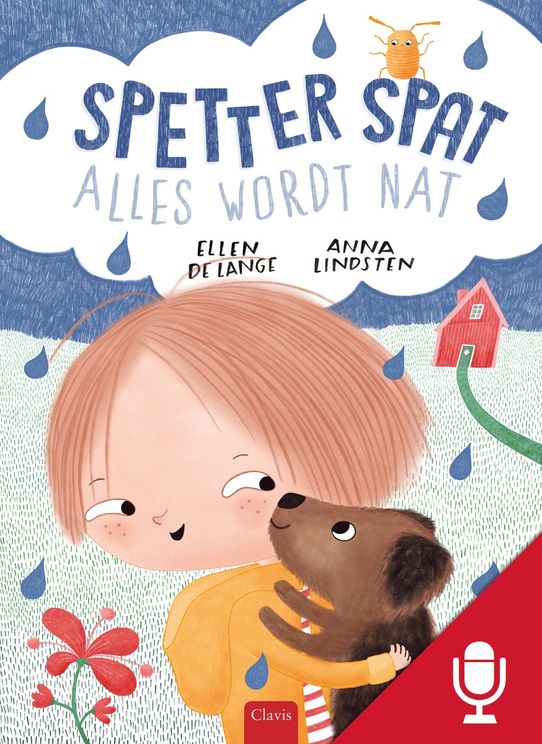 Spetter Spat, alles wordt nat | Clavis