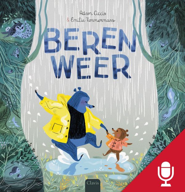 Berenweer | Clavis
