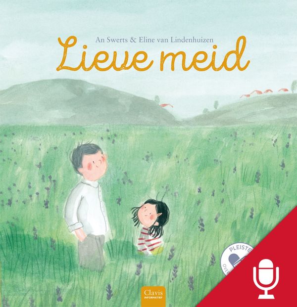 Lieve meid | Clavis