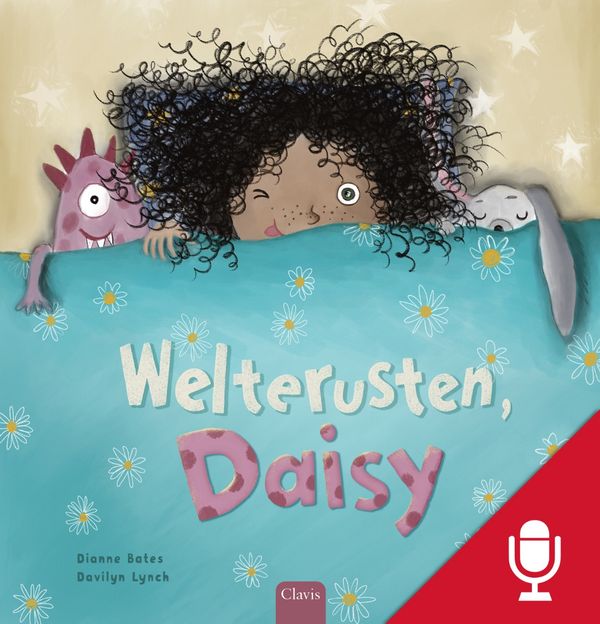Welterusten, Daisy | Clavis
